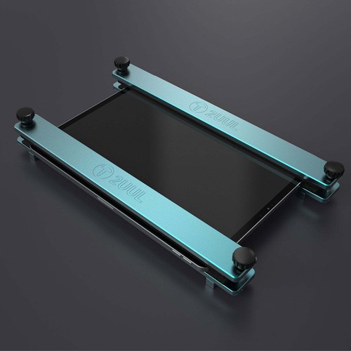 2UUL DA02 Phone Pad Glass Repair Fixture Tablet PC Rear Back ...