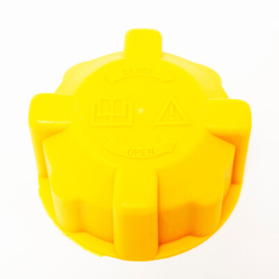 LAND ROVER EXPANSION TANK PRESSURE CAP DEFENDER PCD100160 AM | eBay