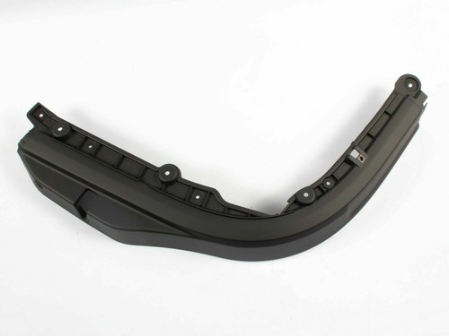 2004-2006 Volkswagen Phaeton Front Lower Left Door Trim 3D0867055E75R ...