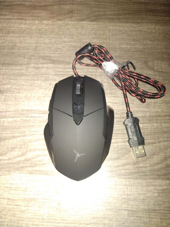 NEW Skytech Optical Gaming Mouse Model M-1000 | eBay
