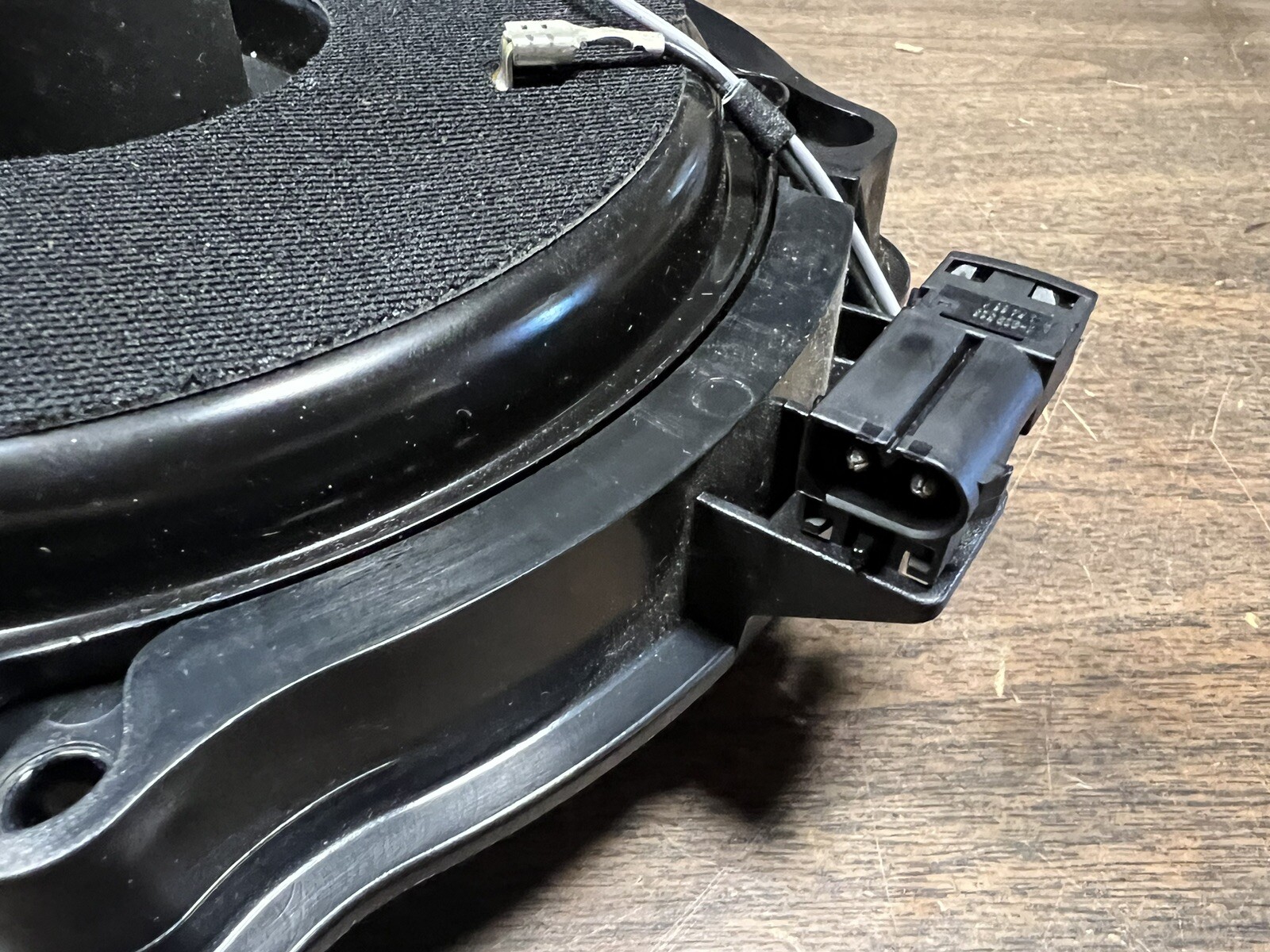 2005-2012 Porsche 911 997 Cayman Boxster 987 Door Speaker Bose ...