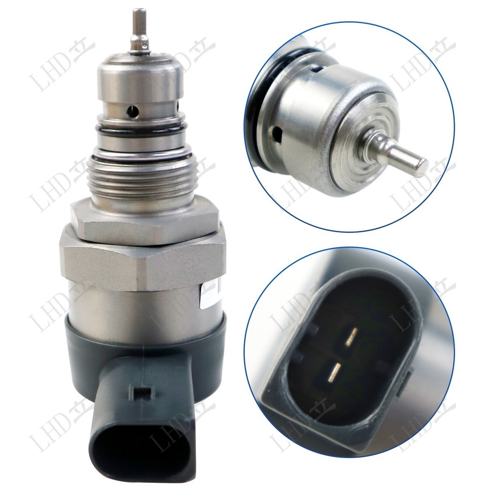 Pressure Regulating Valve 13538508158 0281006246 For BMW X5, X6, E70 ...