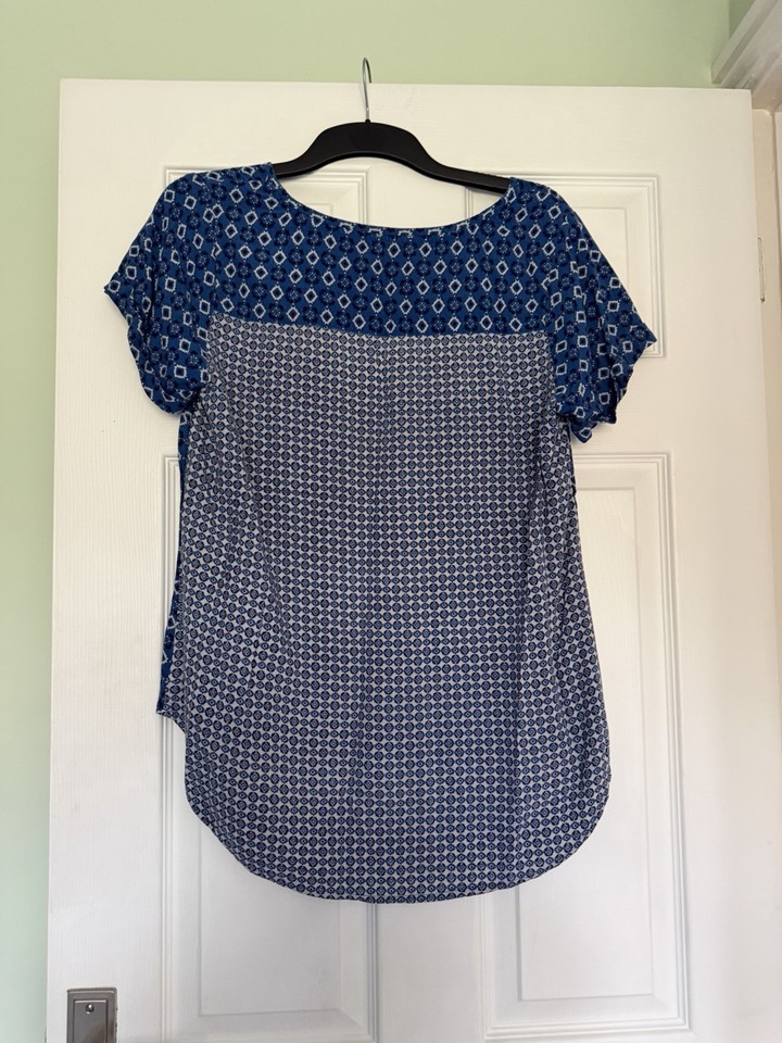 Fat Face Women’s Top Size 14 | eBay UK