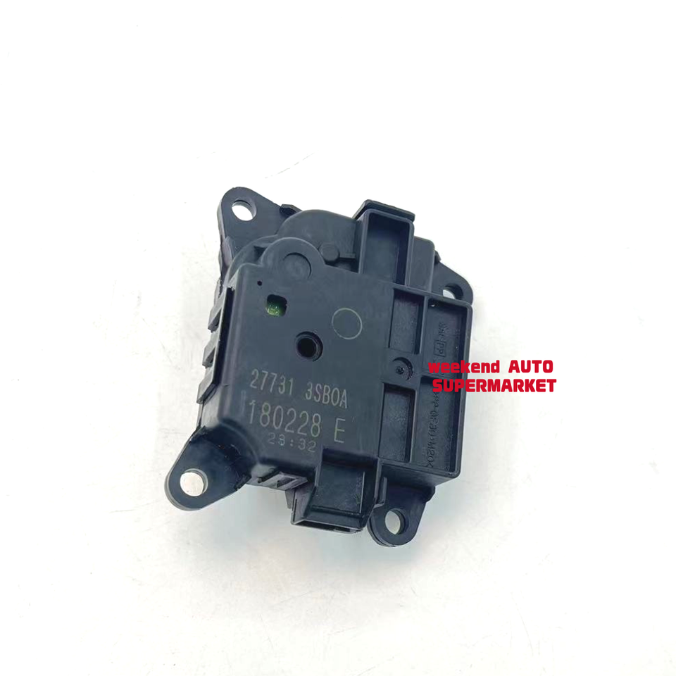 OEM A/C HVAC Door Actuator Assy Mode For Infiniti Nissan Altima ...