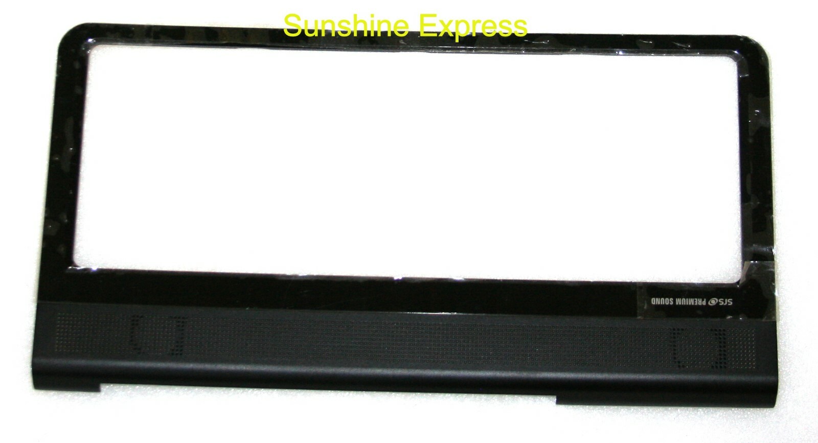 New OEM Dell Center Control Cover 53NRX 053NRX for Studio 1555 1557 ...