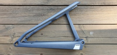 Bicycle Frames - Rear Triangle - Nelo's Cycles