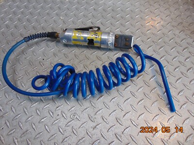 OETIKER HO 2000 13900609 PNEUMATIC PINCER w 13900150 HEAD ASSY | eBay