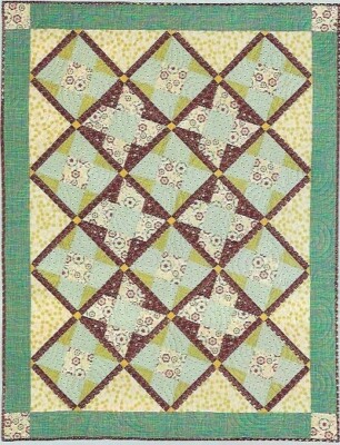 Early Bird Quilt quilting pattern instructions | eBay