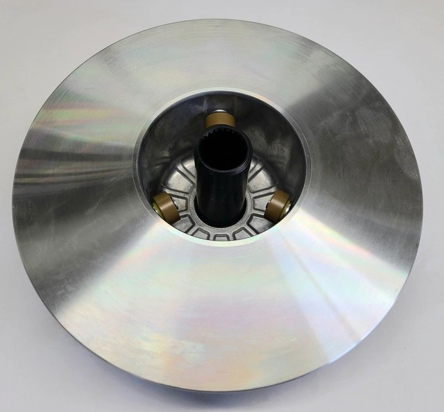 Polaris P90x Driven Stationary Assembly Genuine OEM Part 1323450 for ...