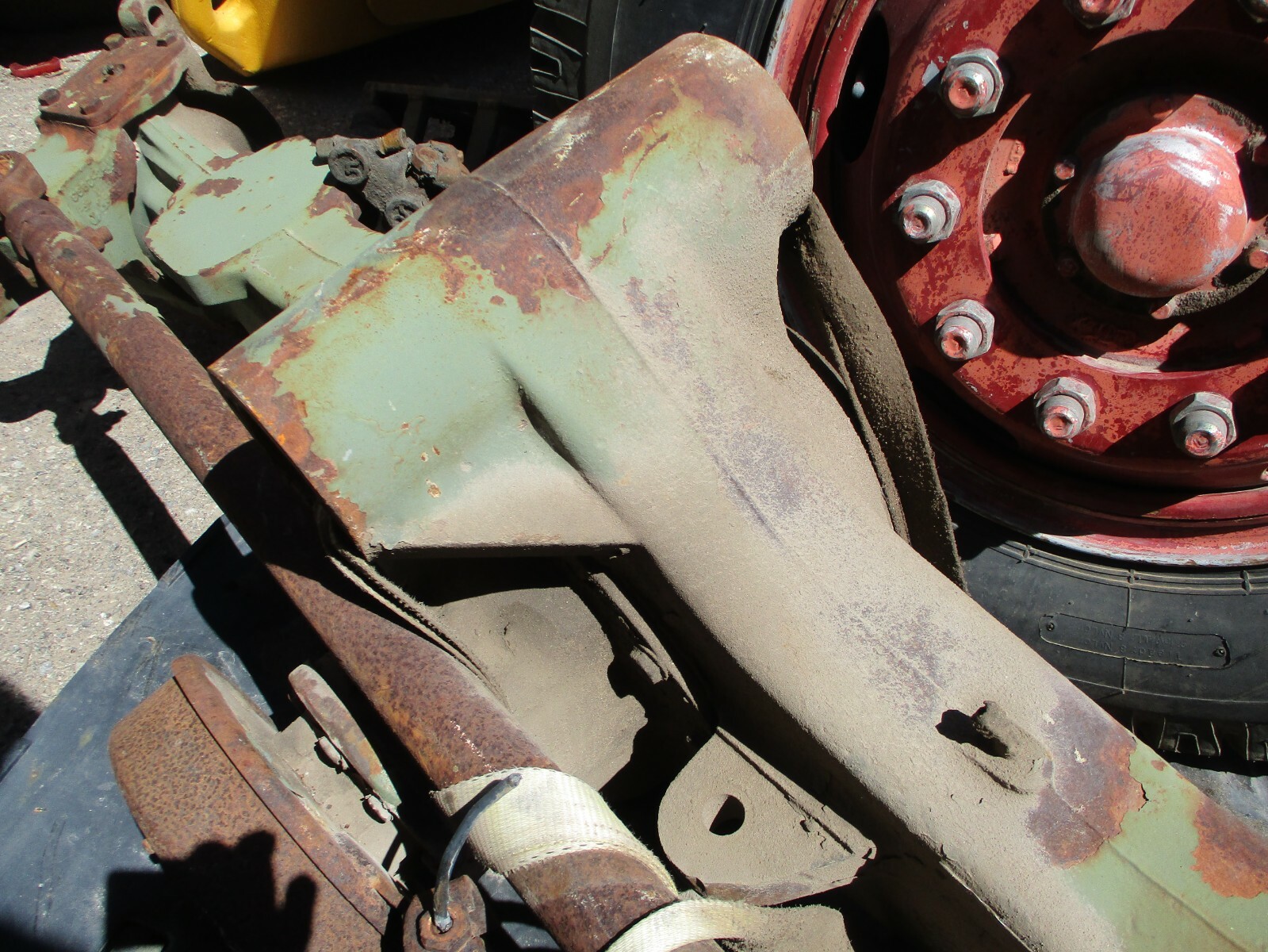 SKYTRAK TELEHANDLER PARTS - assembly from skytrak | eBay