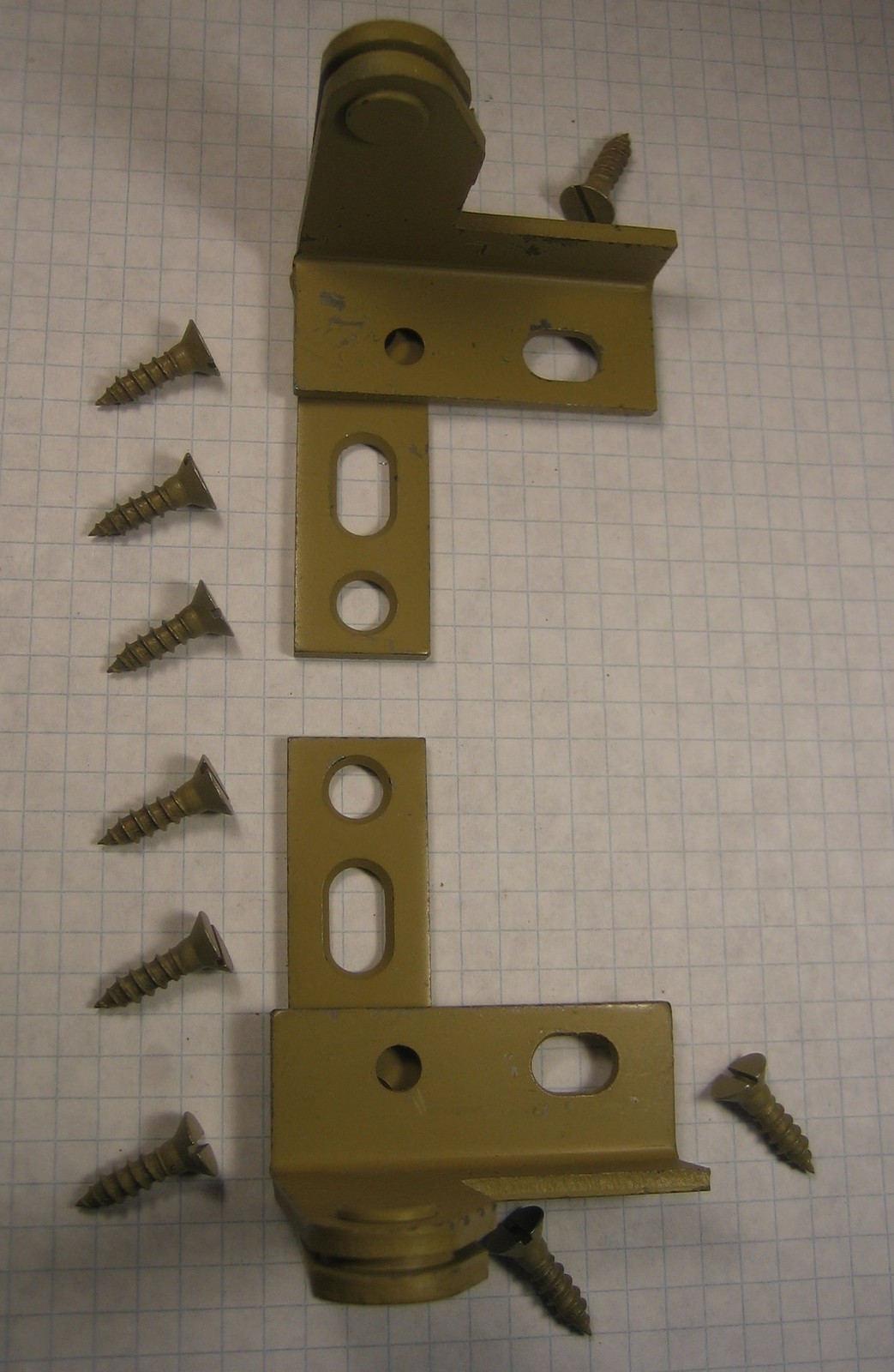 Stanley Cabinet Pivot Hinges | Cabinets Matttroy