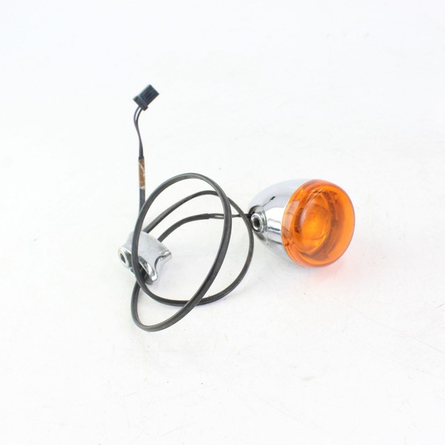 Harley-Davidson 2004 Xl1200c Rear Turn Signal Indicator Part 68978-00 ...