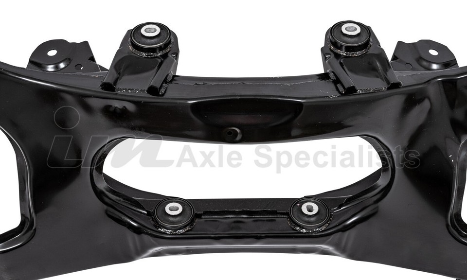Rear Subframe Crossmember with 6 Control Arms for Land Rover Freelander ...