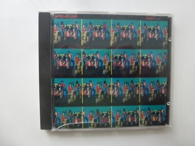 THE ROLLING STONES - REWIND CD 1984 EU | eBay Australia