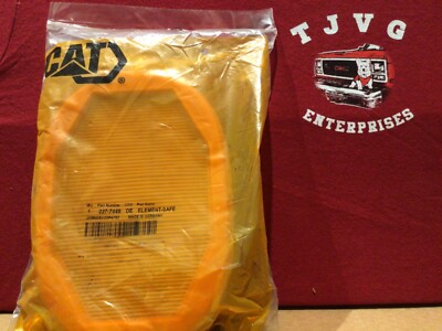 227-7449 CATERPILLAR NEW GENUINE OEM FILTER | eBay