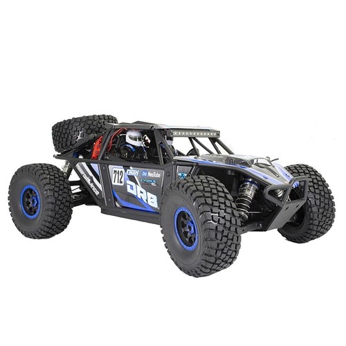 FTX DR8 1:8 Desert Racer 6S RTR RC Car - Blue 5495B 5056135724903 | eBay UK