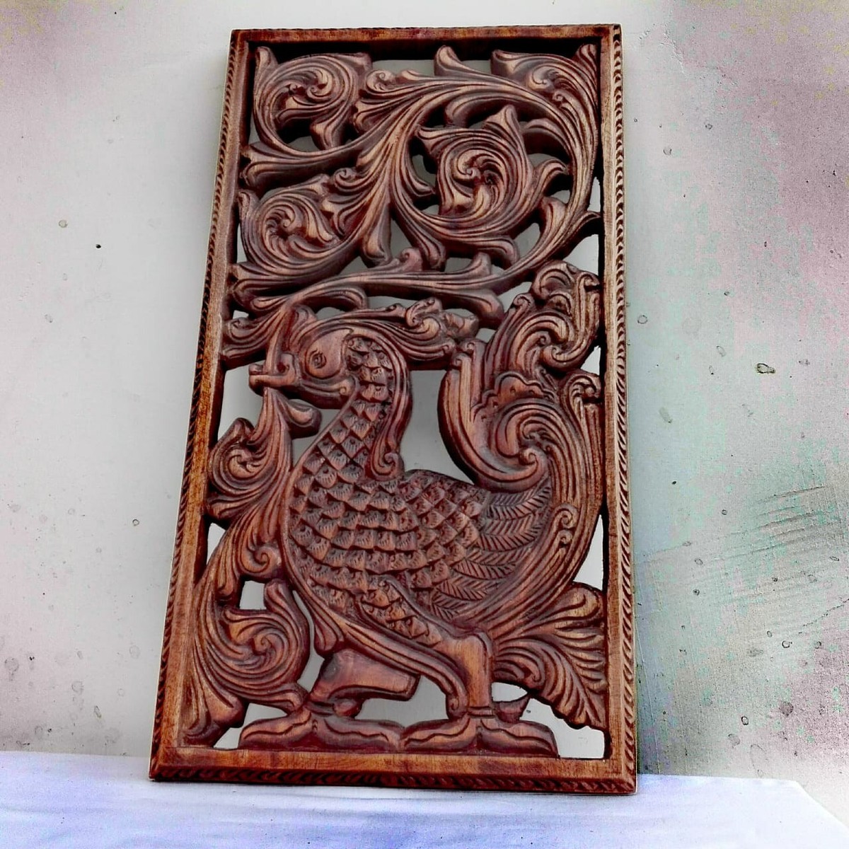 Wood Carving Designs