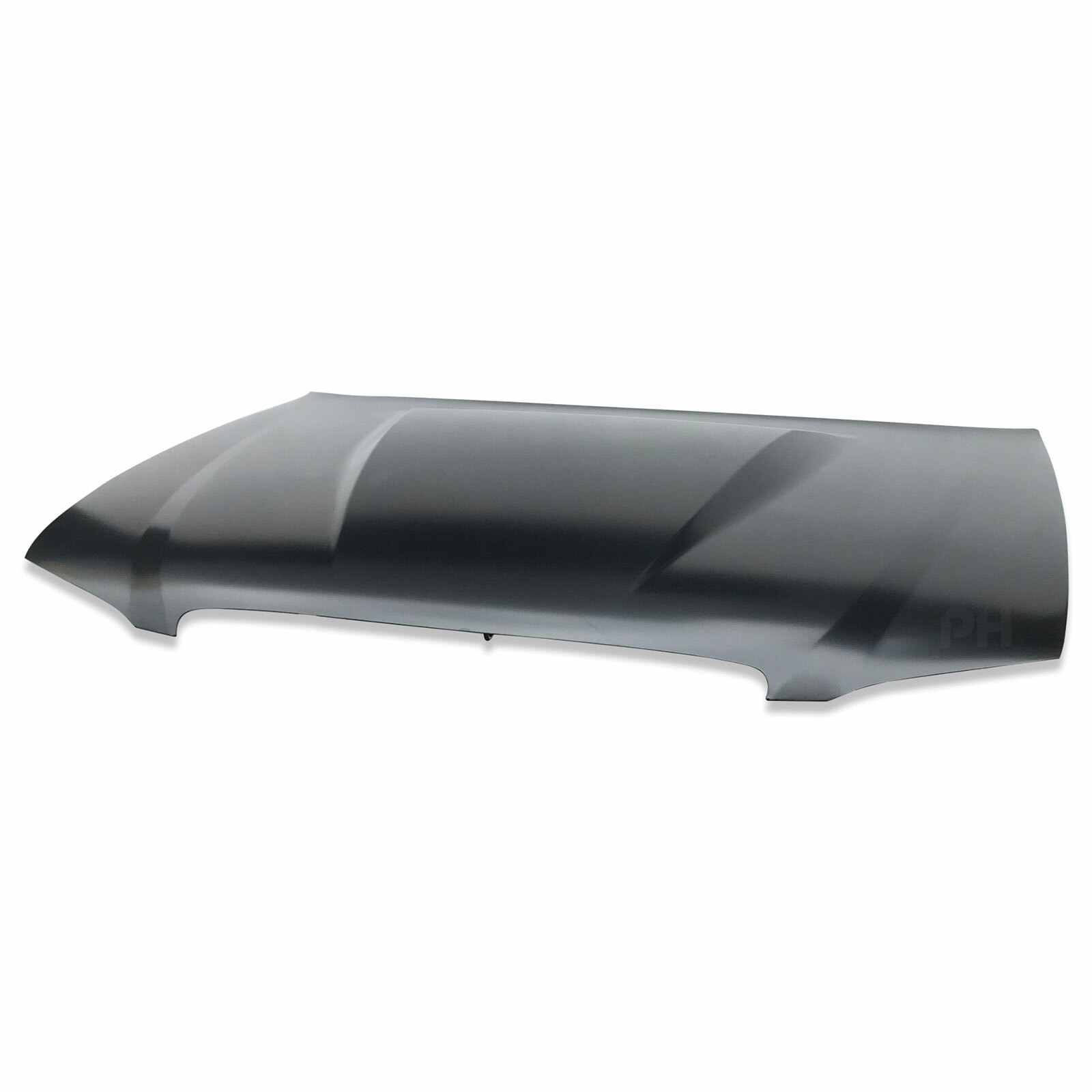 Steel Hump Bonnet Fits Ford Falcon BA BF Boss XR8 FPV 2002 - 2008 | eBay