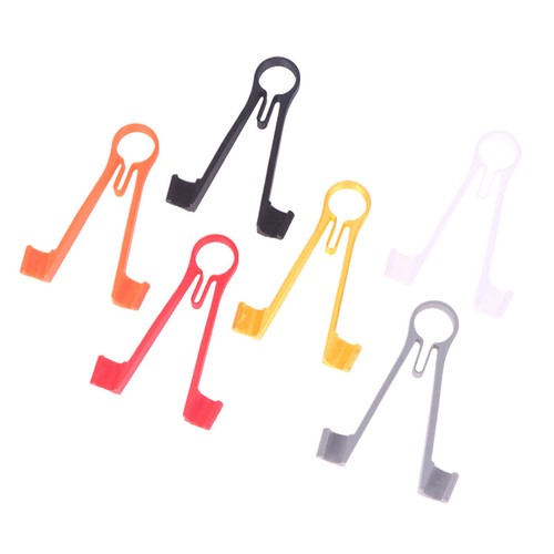 Multimeter Probe Holder One-Handed Multimeter Aid Holds Meter Needle To ...