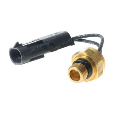 RE503242 Temp Sensor Fits for John Deere 5055D 5075E 5065E 5075E 5055E ...