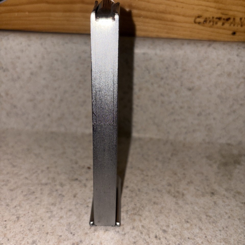 Original Star Model BKS BK BM Caliber 9mm Wide Base 8 Rd Pistol ...