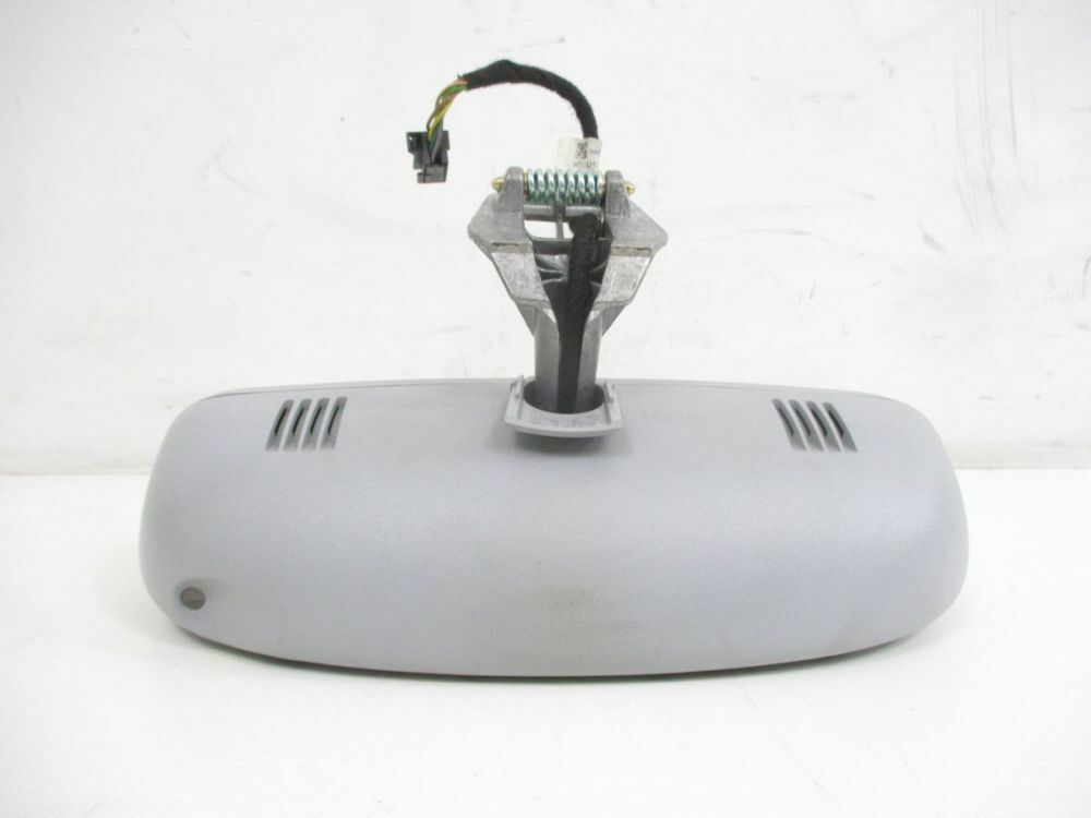 Interior Mirror Rear View Mirror White Dimming Mercedes-Benz (W211) E ...