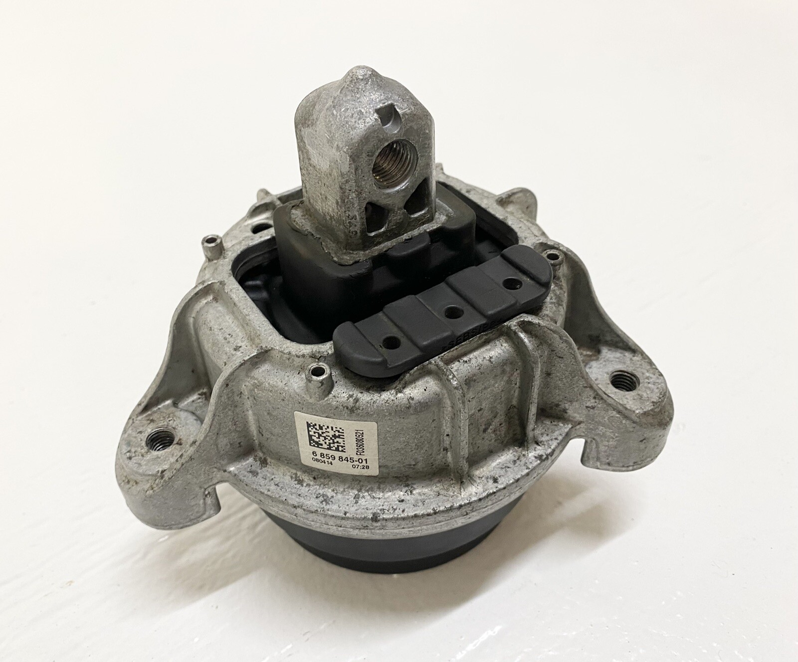 11-18 OEM BMW F10 LCI 535i xDrive Left Driver Engine Mount 22116859845 ...