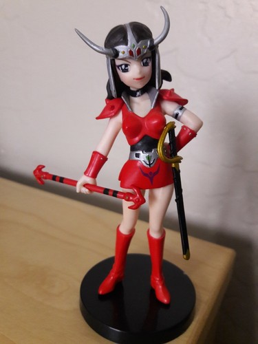 Girls In Uniform Vol.1 Kagaku Sentai Dynaman "Chimera" Power Rangers ...