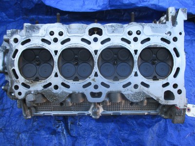 Hyundai Nu Engine