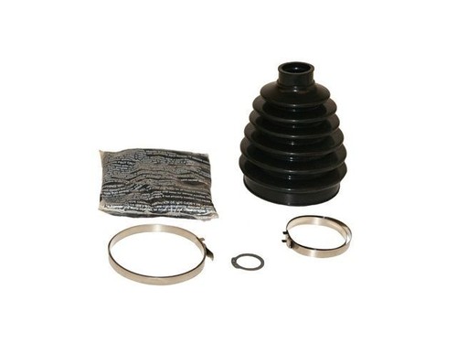 For 2012-2019 Toyota Prius C CV Boot Kit Front Outer 27936YTRC 2013 ...