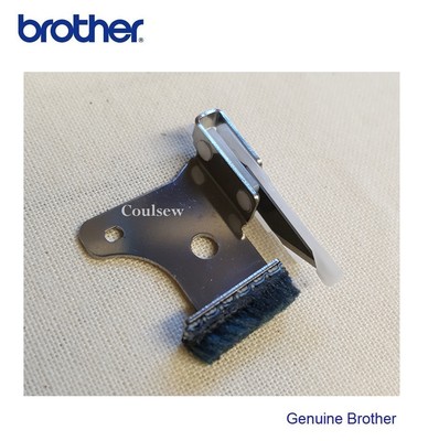 BROTHER GENUINE Sewing Embroidery THREAD CUTTER Innovis NV1 VQ2 V3 V5 ...