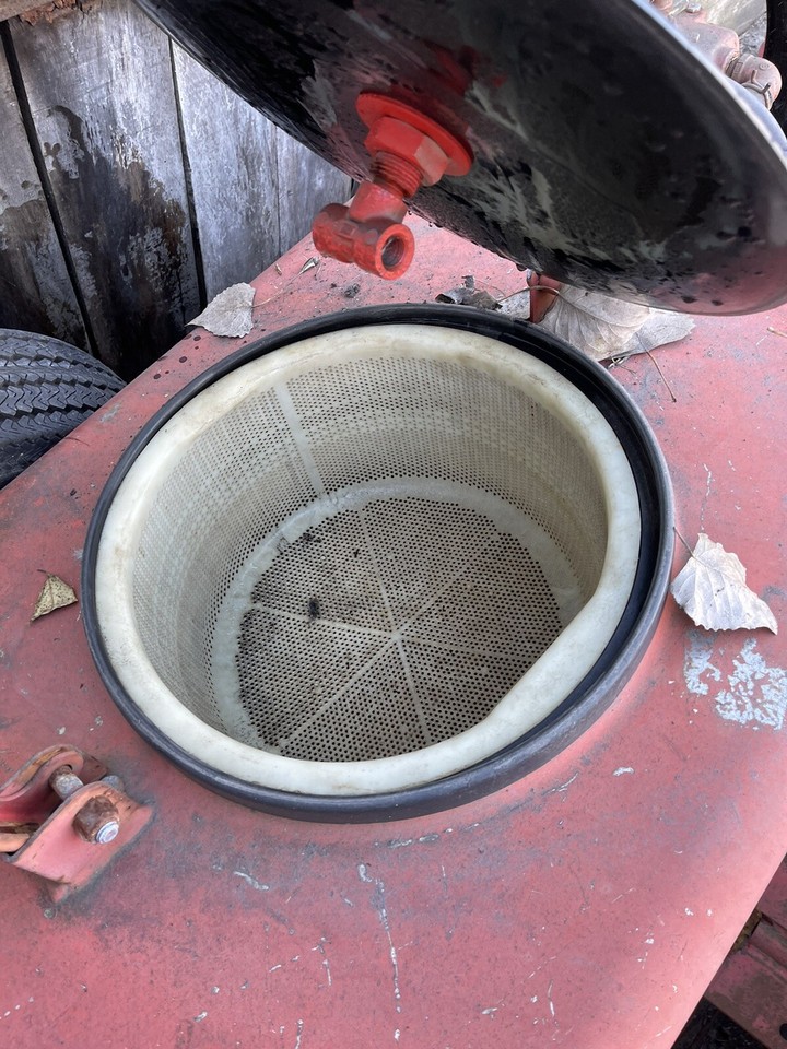 fmc bean pump sprayer | eBay