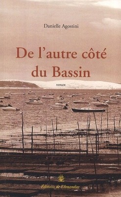 De l'autre cote du Bassin, Danielle Agostini | eBay
