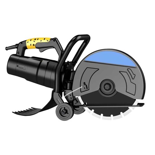 1Pcs Portable Cutting Machine Electric Circular Saw Wood Metal Stone ...