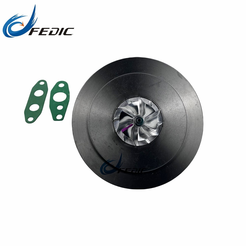 MFS Turbo cartridge RHV3 8976524350 for Isuzu D-MAX 1.9TD 4JK1 | eBay