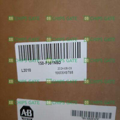 1PC New 150-F361NBD SMC Flex Smart Motor Controller Free Shipping | eBay