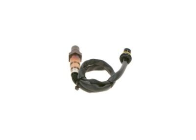 LAMBDA SENSOR BOSCH 0 258 006 359 LEFT,RIGHT FOR MERCEDES-BENZ | eBay UK