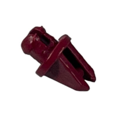 G.I. Joe: BUGG Maroon Gun Mount - GIVOEBAK07-393 | eBay