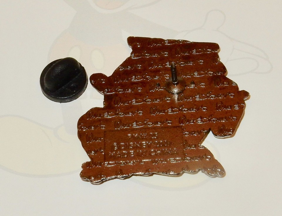 Old Older Disney pin 100 Years of Dreams #25 Tugboat Mickey Mouse Ship ...