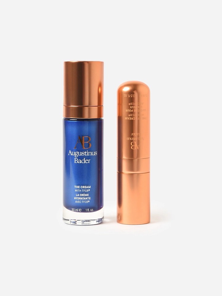 Augustinus Bader Renewal Icons Set – The Cream + Eye Cream (New) - $410 ...