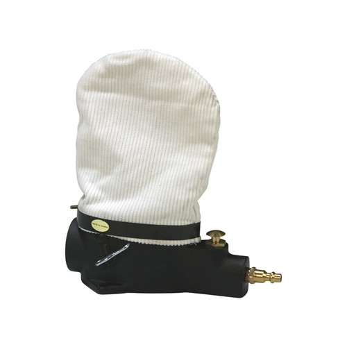 Spark Plug Cleaner Pneumatic Sand Blaster w/ Abrasive | eBay