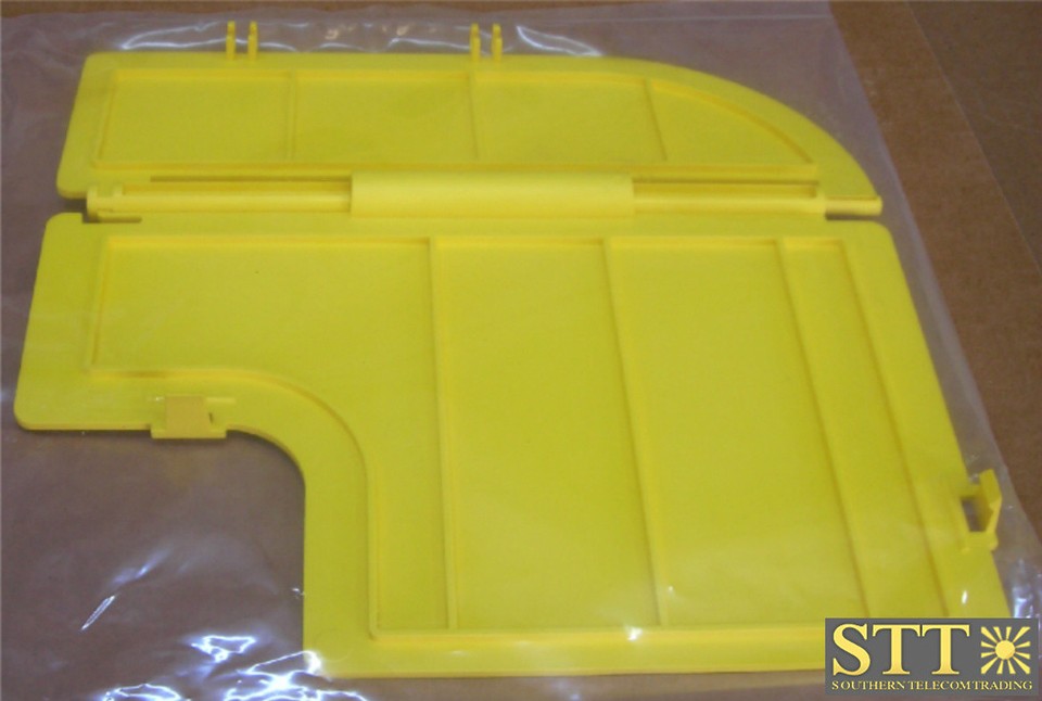 027-2000-6425 TELECT WAVETRAX 6-INCH L-TRANSITION COVER NEW | eBay