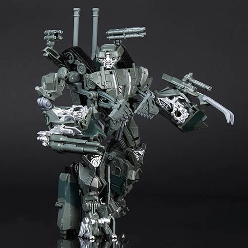 Hasbro Transformers Brawl Studio Series SS12 Deluxe Action Figure ...