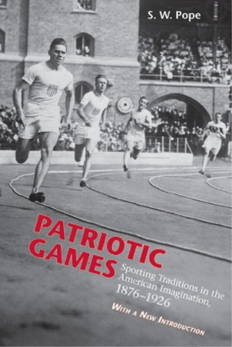 Steven Pope Patriotic Games (Poche) 9781572334984 | eBay