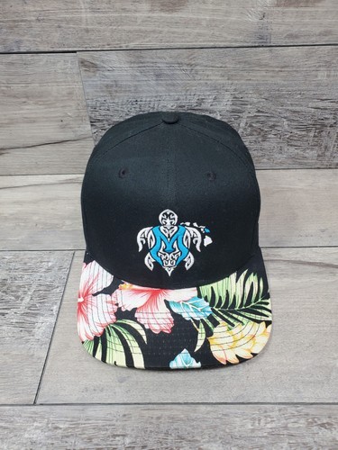 DP Sea Turtle Cap Hat Adjustable SnapBack One Size Fits Most Adult ...