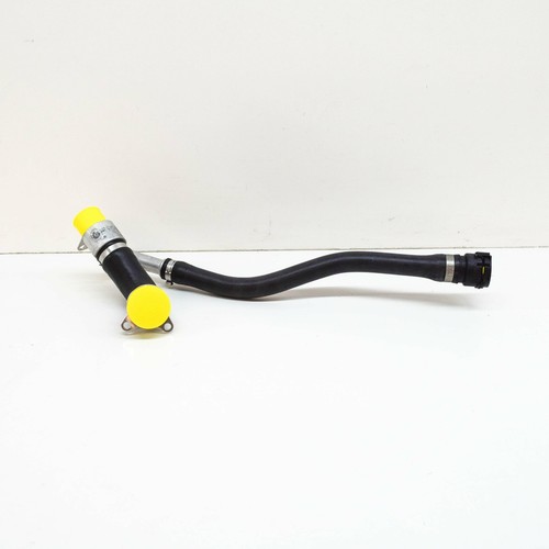 BMW M2 COUPE F22 F87 ENGINE COOLANT PUMP-CYLINDER HEAD PIPE HOSE ...