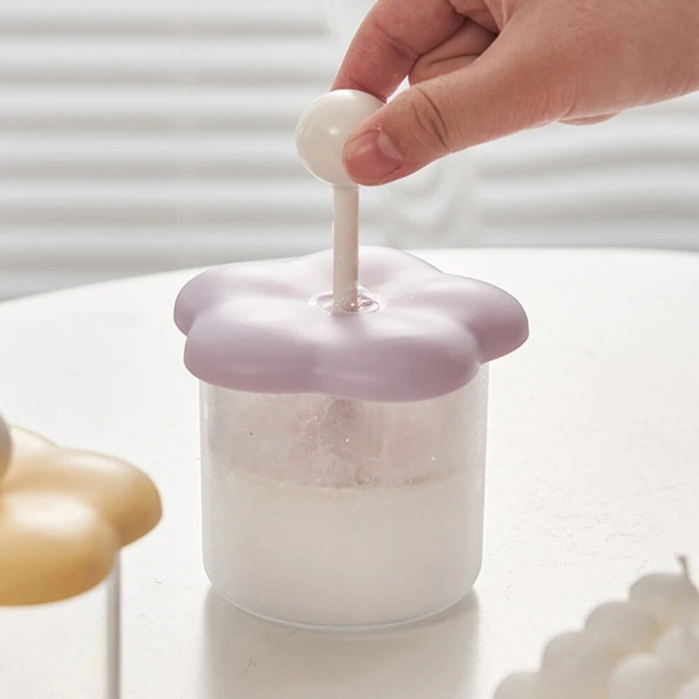 Handheld Foam Maker Portable Foamer Tool Easy to Use Cream Foamer Home ...