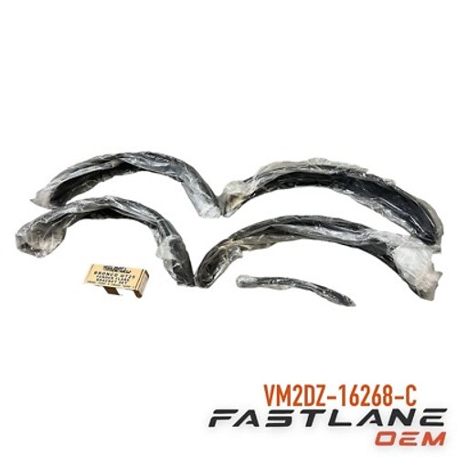 2021-2024 FORD BRONCO FENDER FLARES NOT FULL NEW OEM VM2DZ-16268-C | eBay