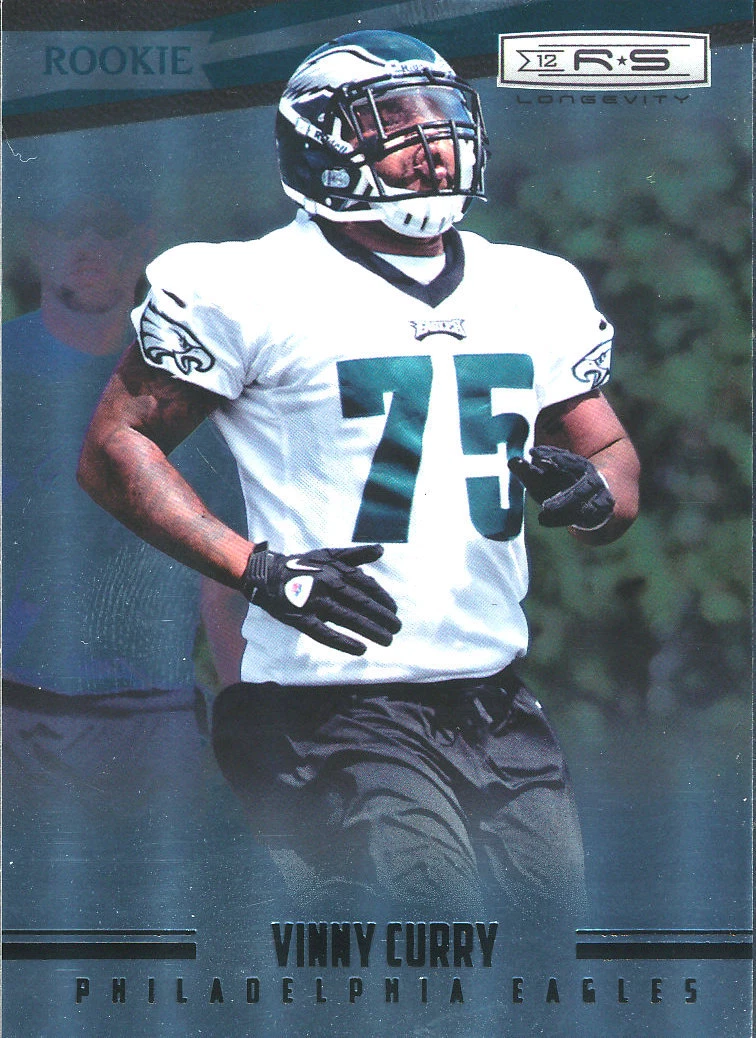 Vinny Curry Marshall