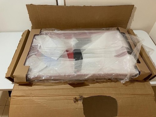 Kidde Vigilant VMDR FACP Red Door For VM-1R Fire Alarm Control Panel | eBay